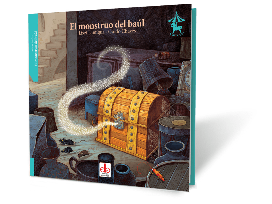 Inicio - Editorial Don Bosco